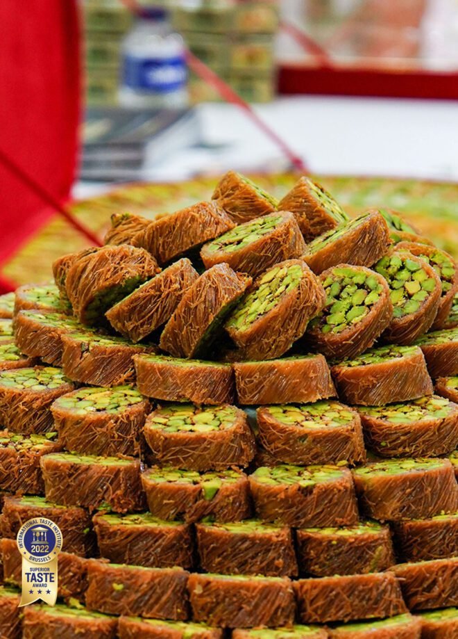 Branches – Alsultan Sweets UK