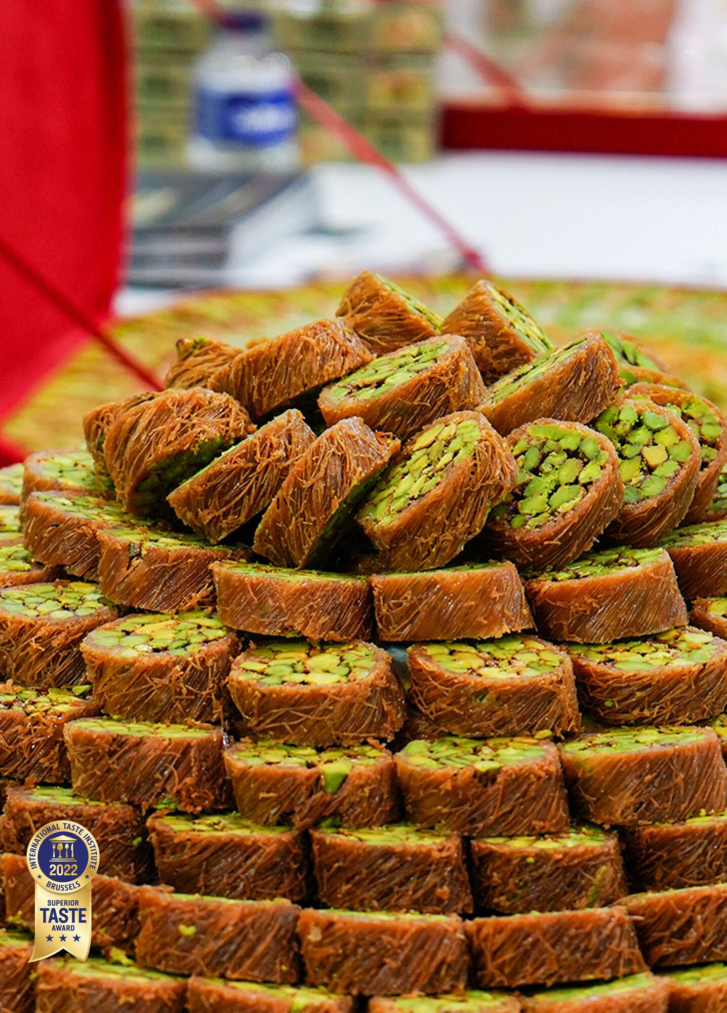 Branches – Alsultan Sweets UK